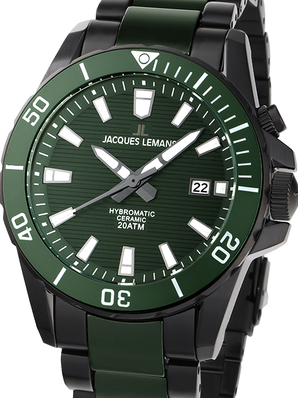 Hot jacques 275-BY52) JACQUES LEMANS Kevin Costner KC-103A ジャックルマン ケビン ...